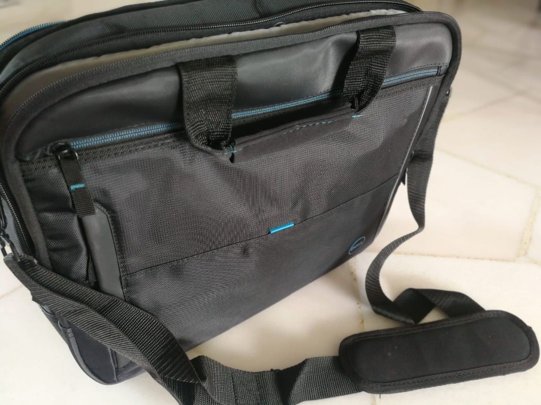 Dell Laptop Bag, Computers & Tech, Parts & Accessories, Laptop Bags ...