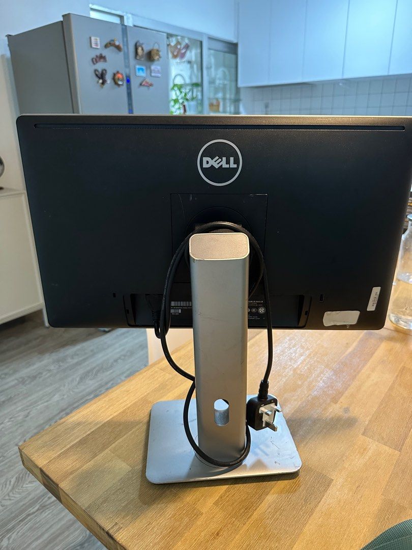 Dell P2214Hb 22 inch Monitor, Computers & Tech, Parts & Accessories ...