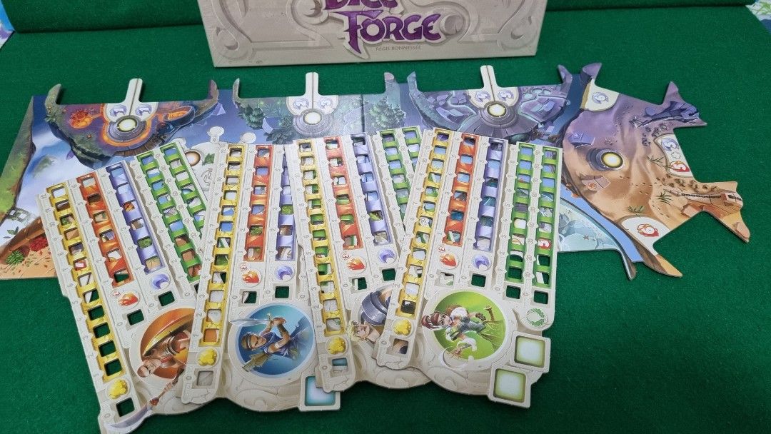 dice-forge-board-game-hobbies-toys-toys-games-on-carousell