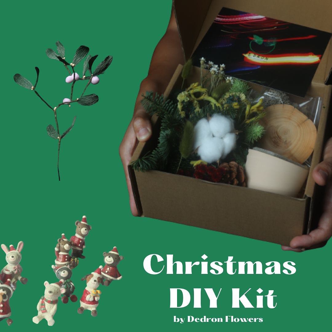 DIY GIFT KIT, Hobbies & Toys, Stationery & Craft, Handmade Craft on ...