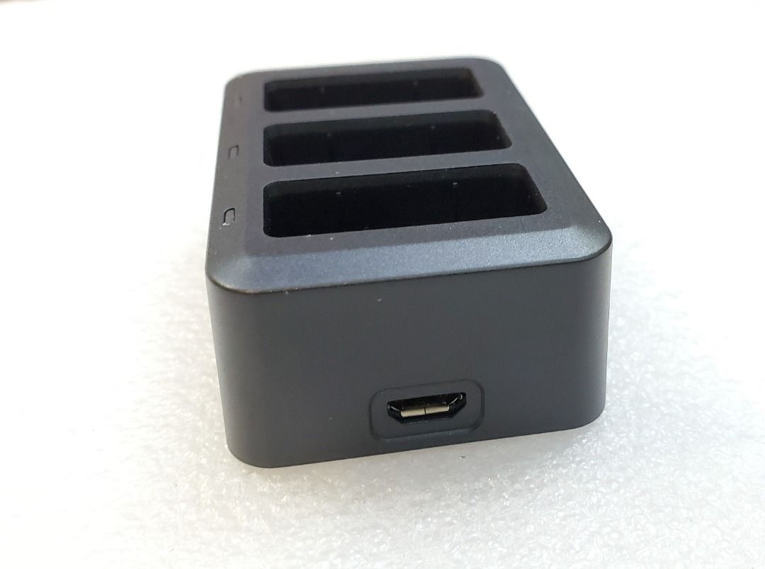 DJI Ryze Tello Drone Model TLW004 (Box Worn Out), Photography, Drones ...