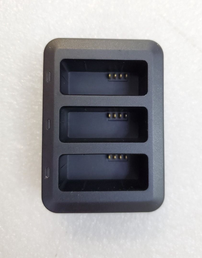 DJI Ryze Tello Drone Model TLW004 (Box Worn Out), Photography, Drones ...