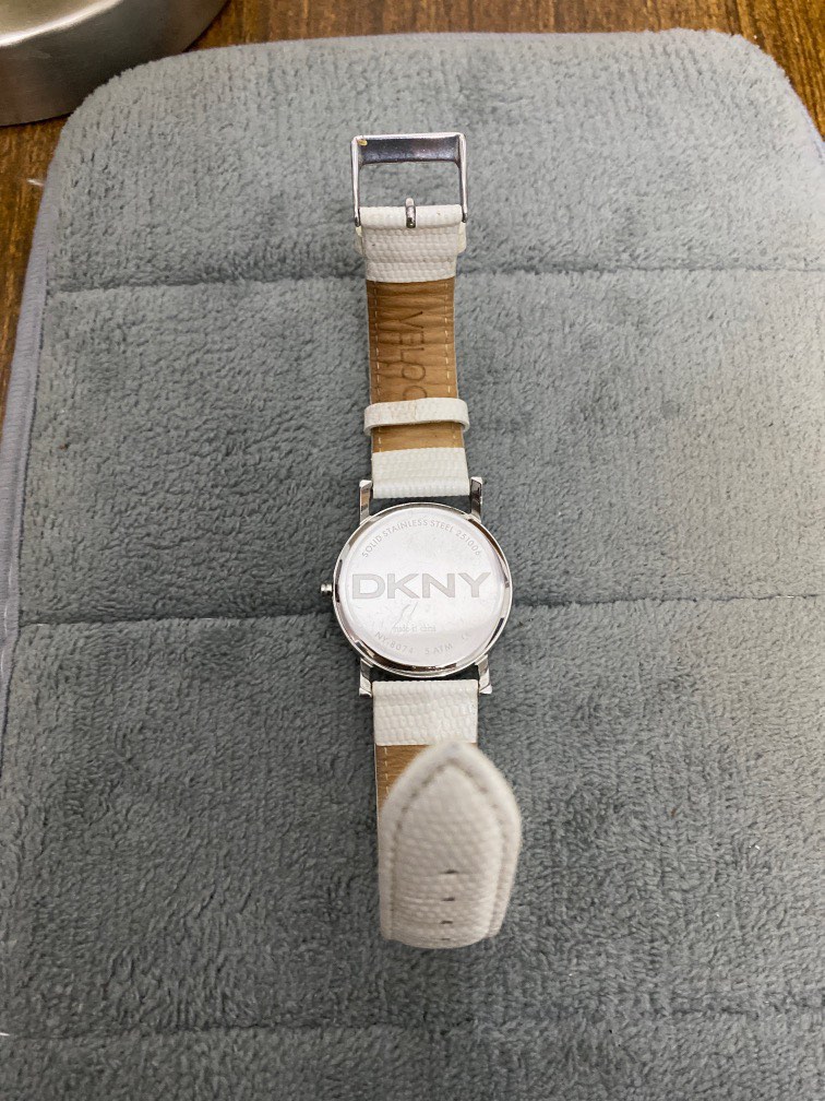 DKNY, Women's Fashion, Watches & Accessories, Watches on Carousell