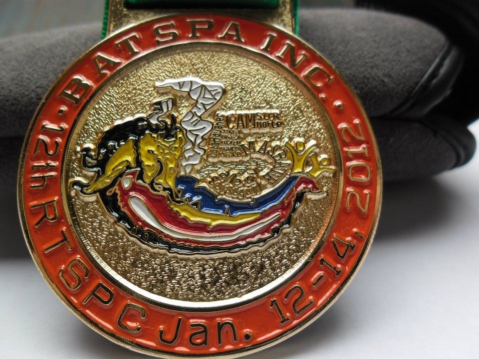 Dswd medal Deped Medals Kagawaran medals Sports medals Book and Torch ...