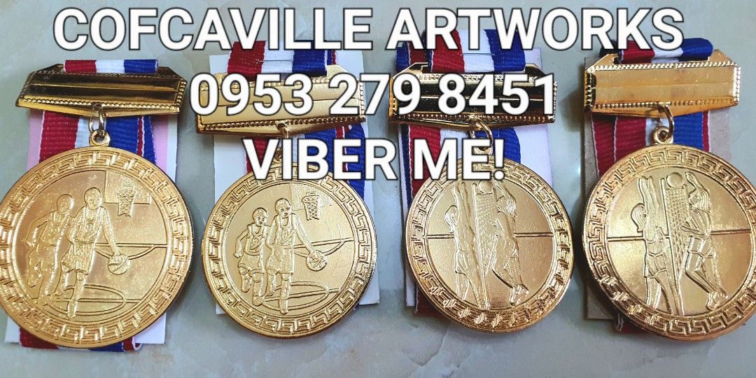 Dswd medal Deped Medals Kagawaran medals Sports medals Book and Torch ...