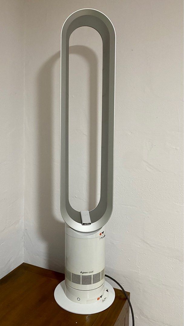 Dyson Tower Fan AM07, Furniture & Home Living, Lighting & Fans, Fans on ...
