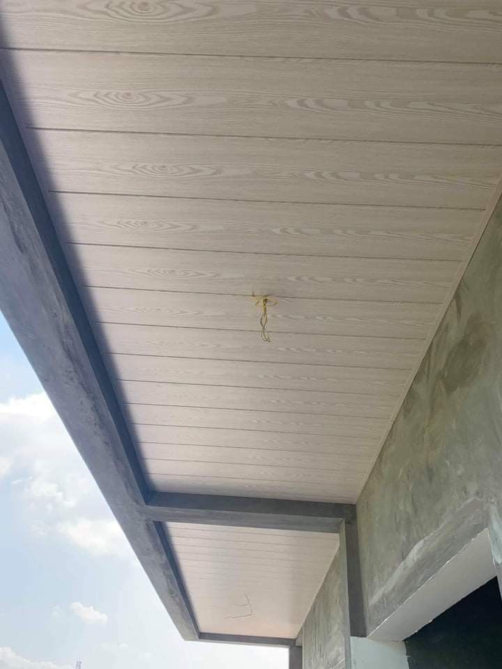 Eaves, Spandrel, endstrip, Gypsum board, hornitex, optima, hardieflex ...