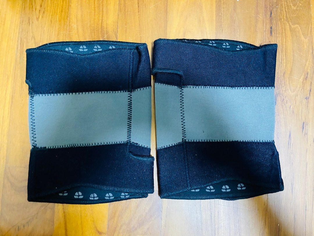 Ebene Knee Guard XL for Male, Everything Else on Carousell