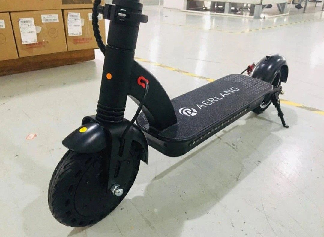 Ekstreme Electric Scooter Aerlang 8 Plus!, Sports Equipment, Sports ...