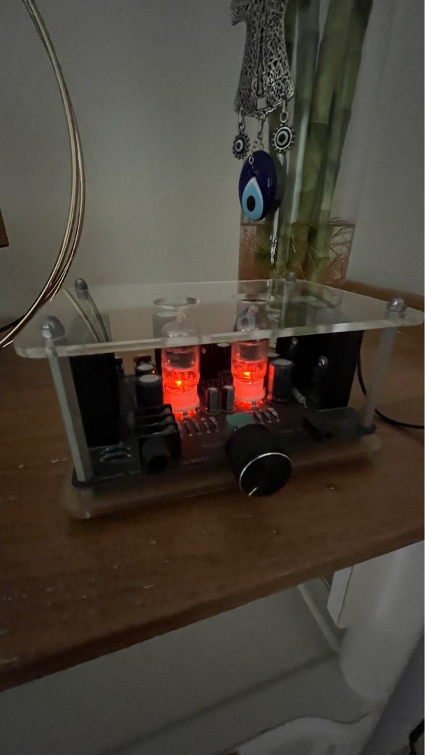 Elemental Watson II Amplifier, Audio, Soundbars, Speakers & Amplifiers ...