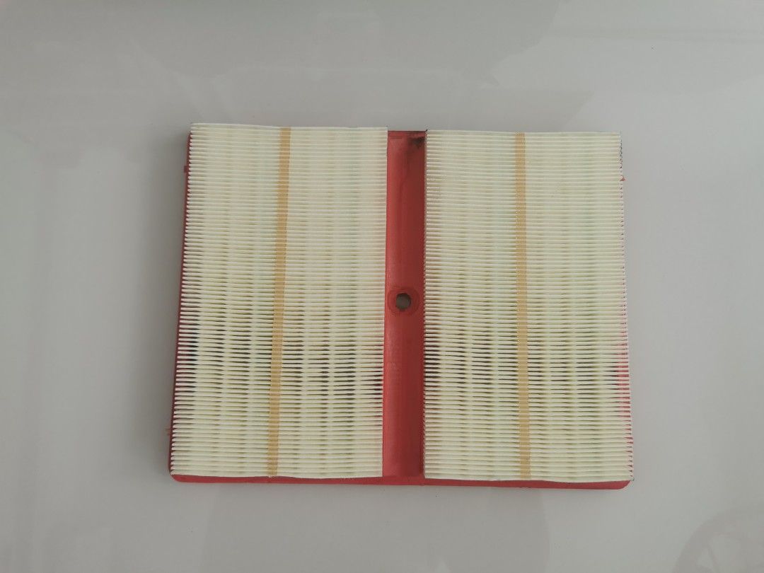 Engine Air filter for 2015-2021 VW Golf 1.0TSI, VW Polo 1.0, Audi A1 ...