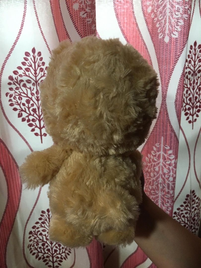 EXO KAI DOLL / EXO COLLECTION / EXO DOLL, Hobbies & Toys, Toys & Games ...