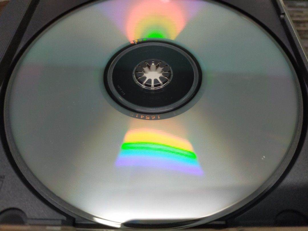 Finger Eleven - Tip, Hobbies & Toys, Music & Media, CDs & DVDs on Carousell