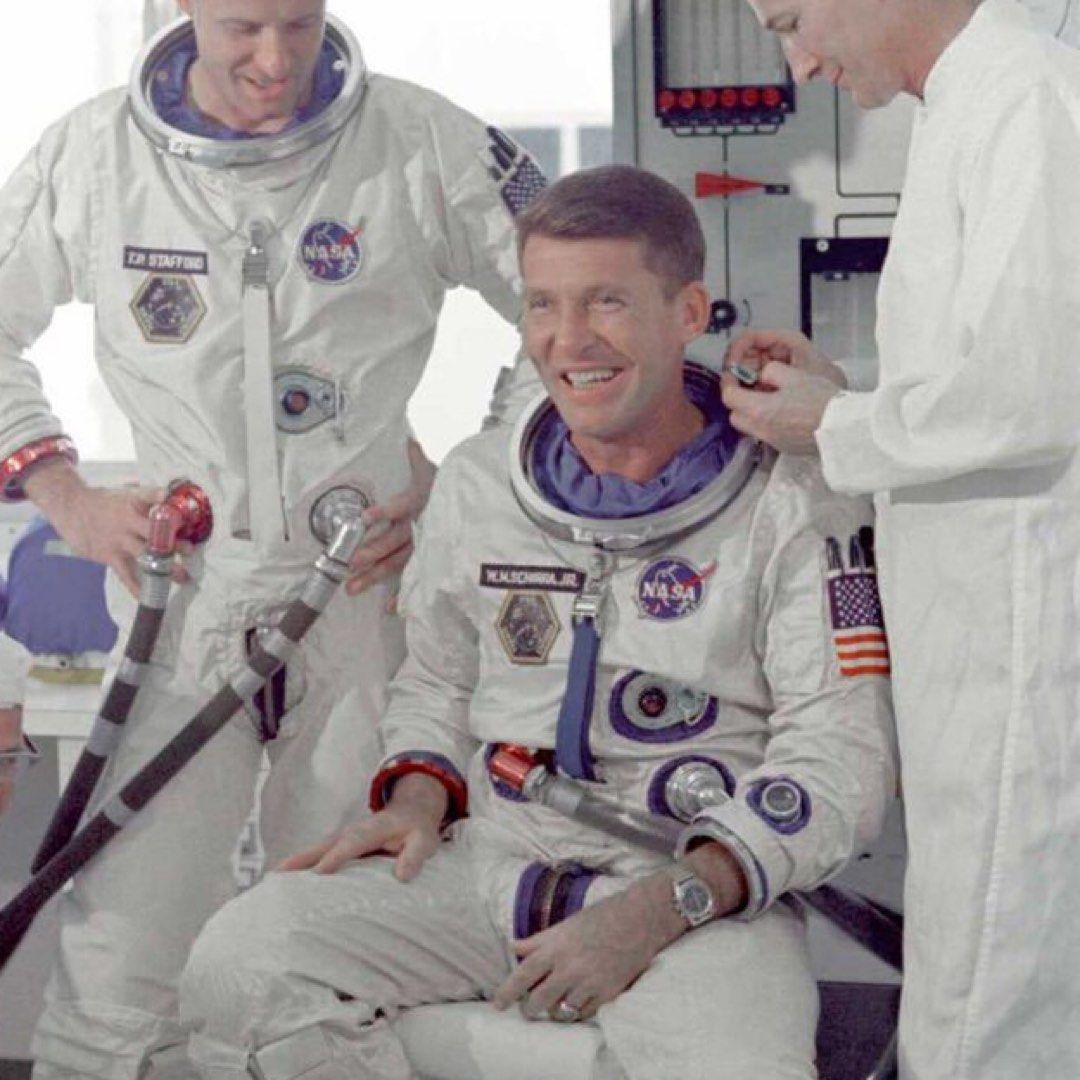 Forstner Komfit JB Mesh Watch Bracelet with Horned Ends for Omega ...