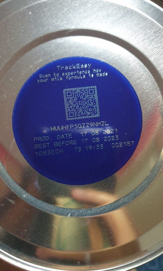 Friso gold stage4 1.8kg, Babies & Kids, Nursing & Feeding, Weaning ...