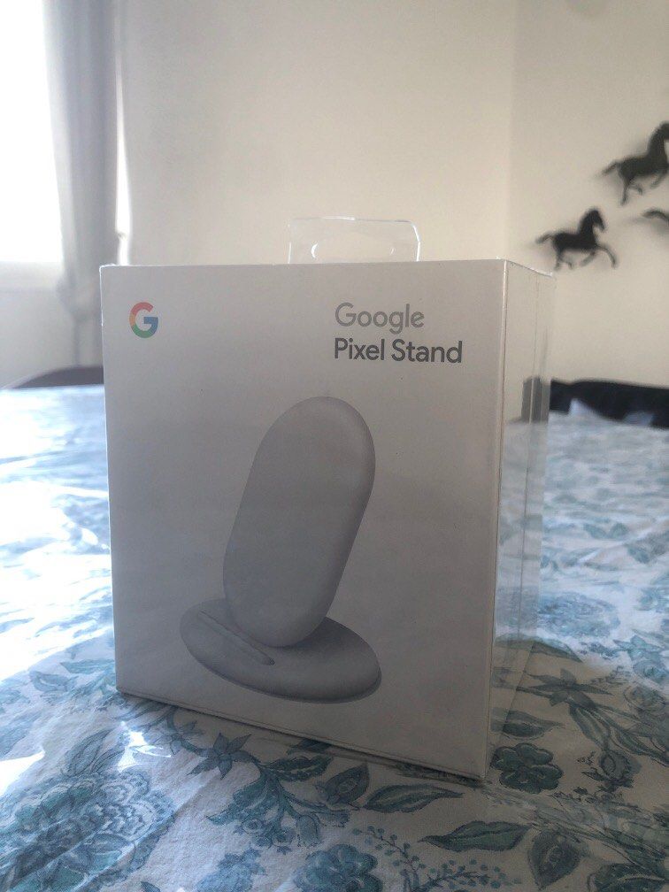 Google Pixel stand, Mobile Phones & Gadgets, Other Gadgets on Carousell