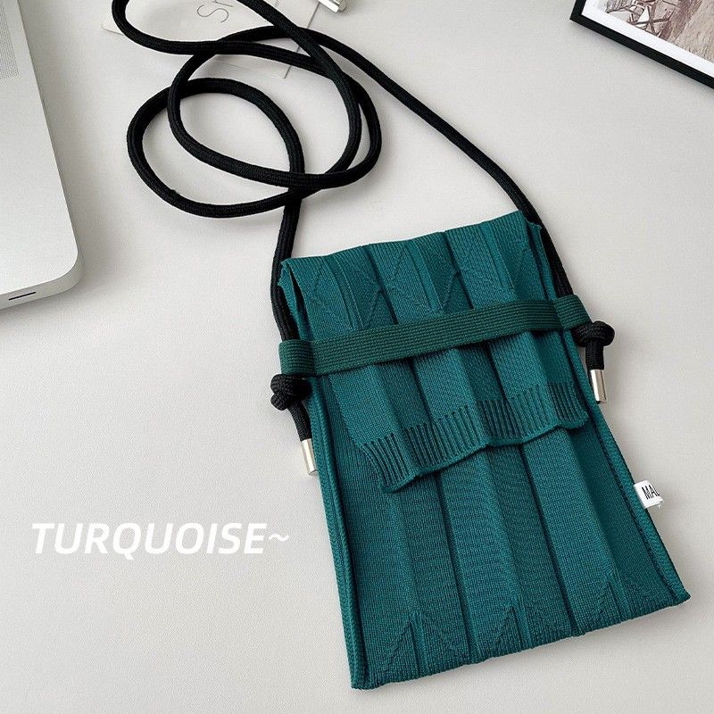 Handphone side sling carrier, Mobile Phones & Gadgets, Mobile & Gadget ...