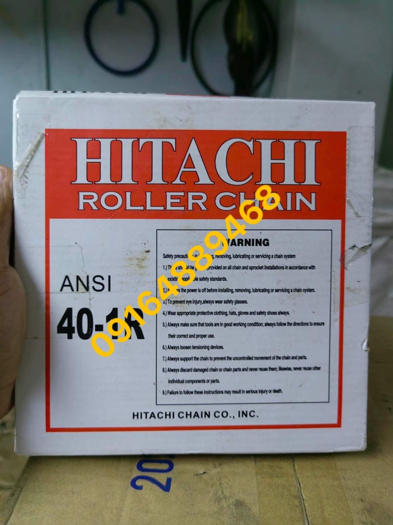 Hitachi Roller, Commercial & Industrial, Construction Tools & Equipment ...