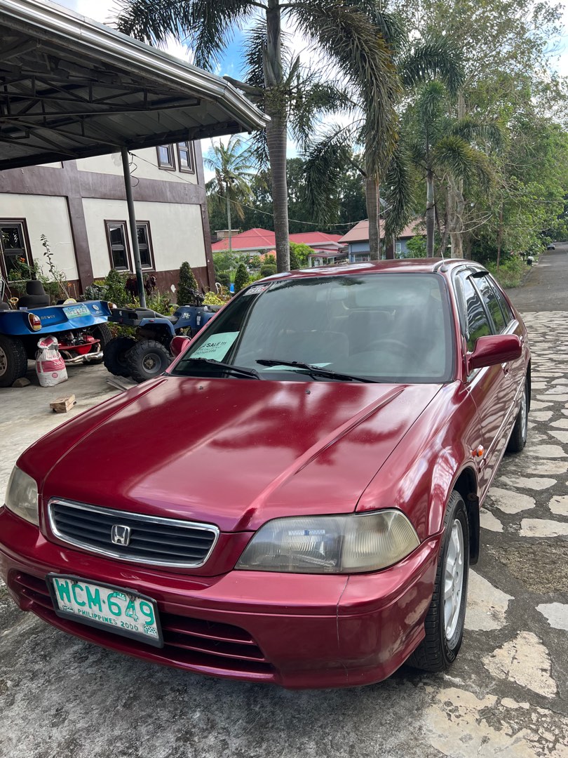 Honda City Exi Manual, Cars for Sale, Used Cars on Carousell