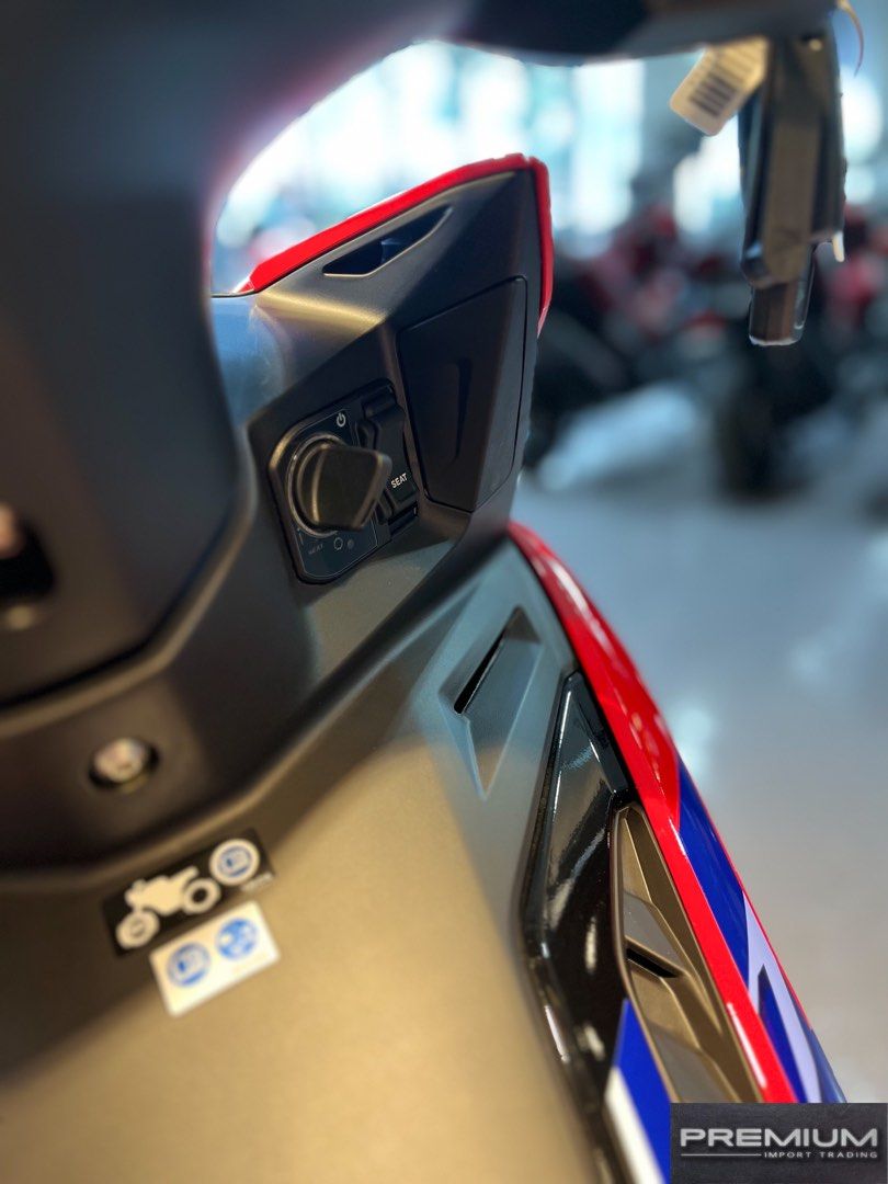 Honda Winner X 150 Keyless, Motorcycles, Motorcycles for Sale, Class 2B ...