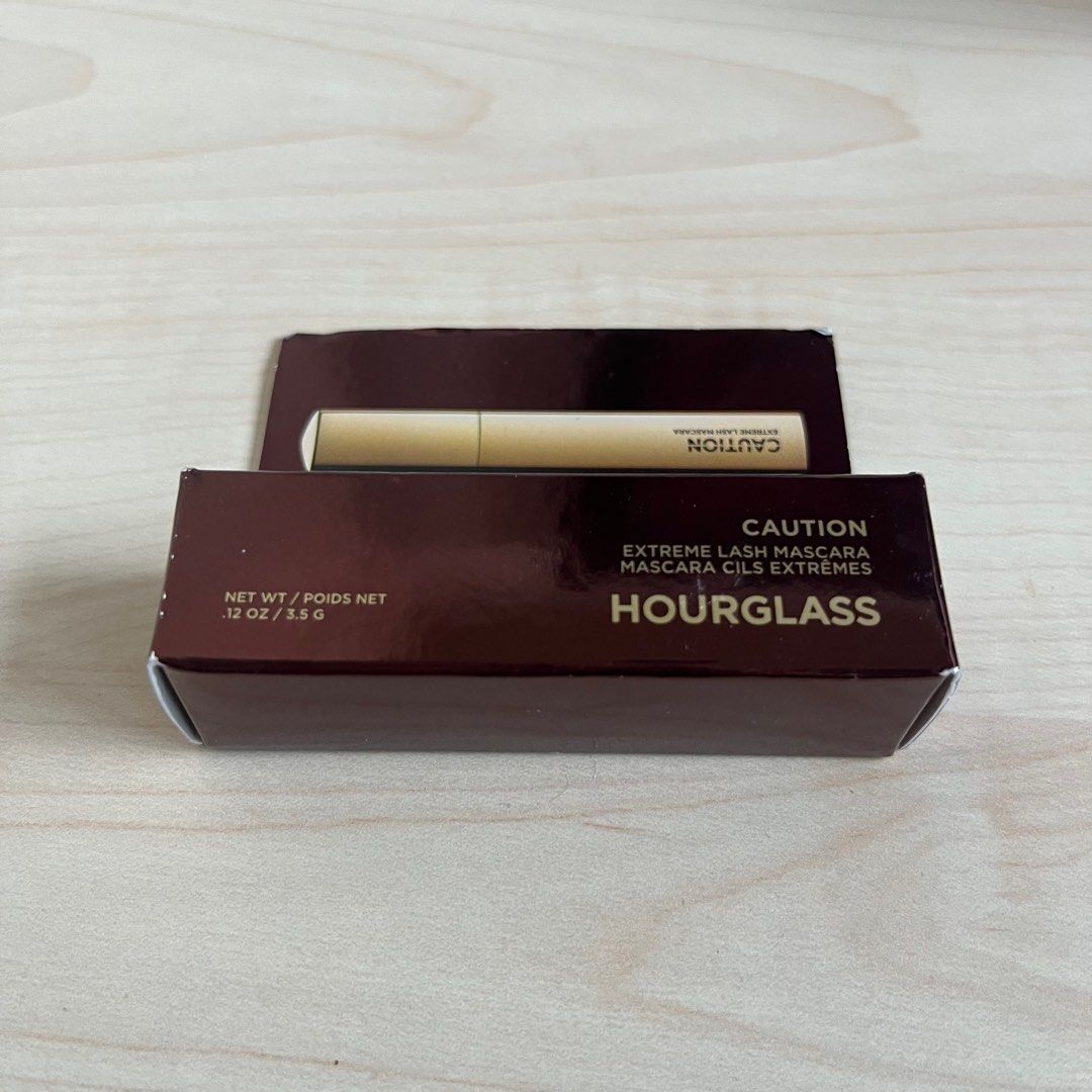 Hourglass NEW Extreme Lash Mascara, Beauty & Personal Care, Face ...