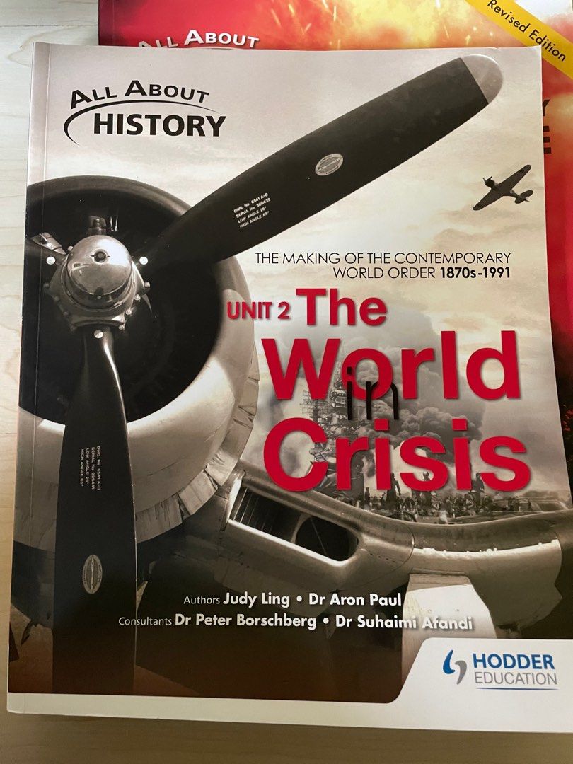 Humanities Textbook (History/Geography/Social Studies), Hobbies & Toys ...