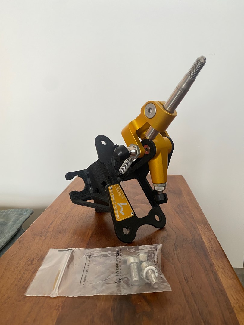 Hybrid Racing Shifter FD2R Honda Civic Type R, Car Accessories ...