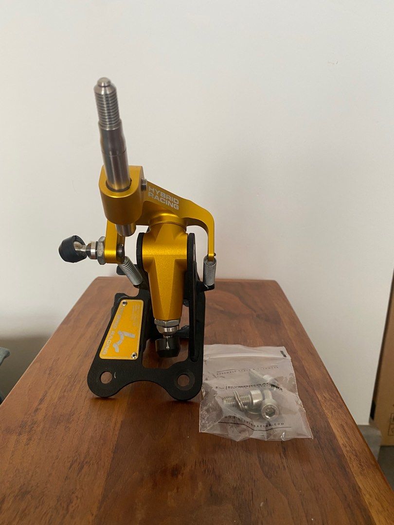 Hybrid Racing Shifter FD2R Honda Civic Type R, Car Accessories ...