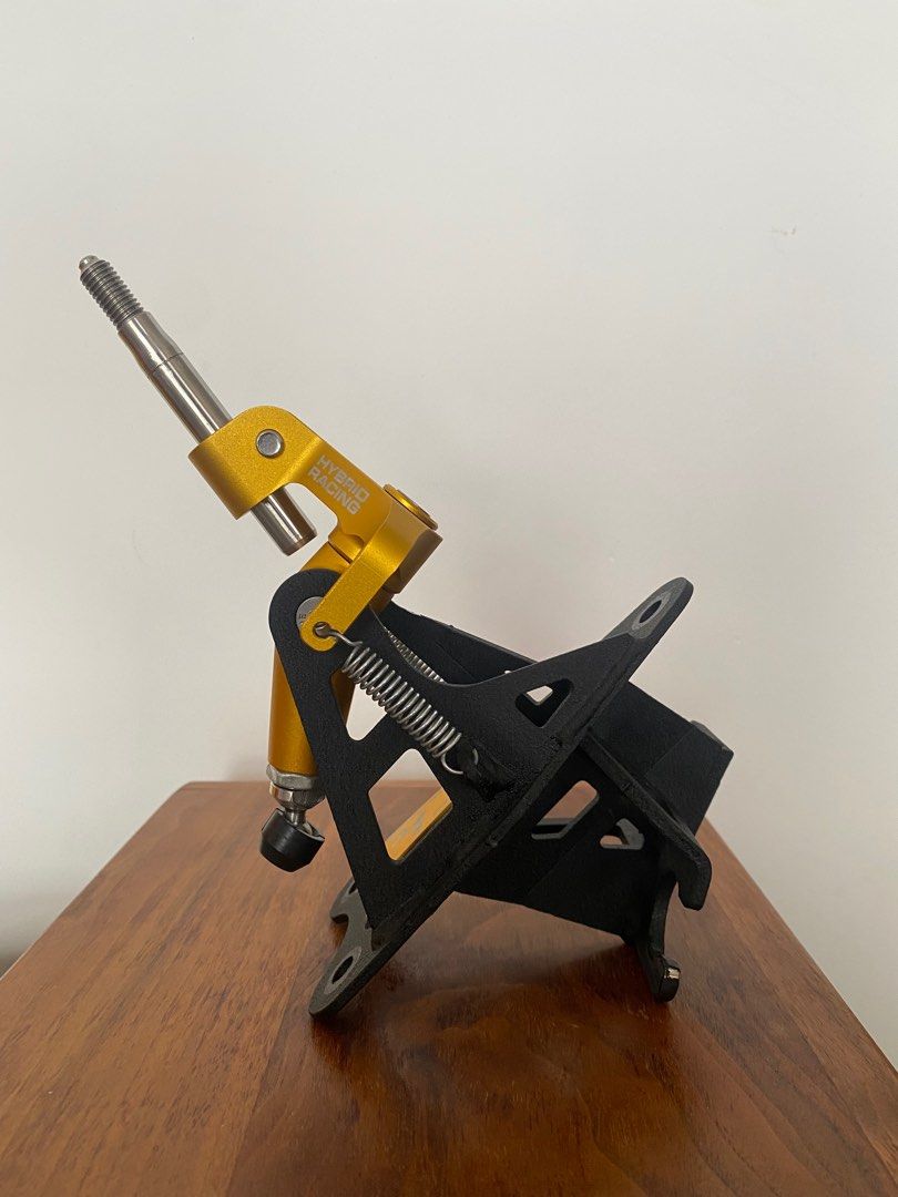 Hybrid Racing Shifter FD2R Honda Civic Type R, Car Accessories ...