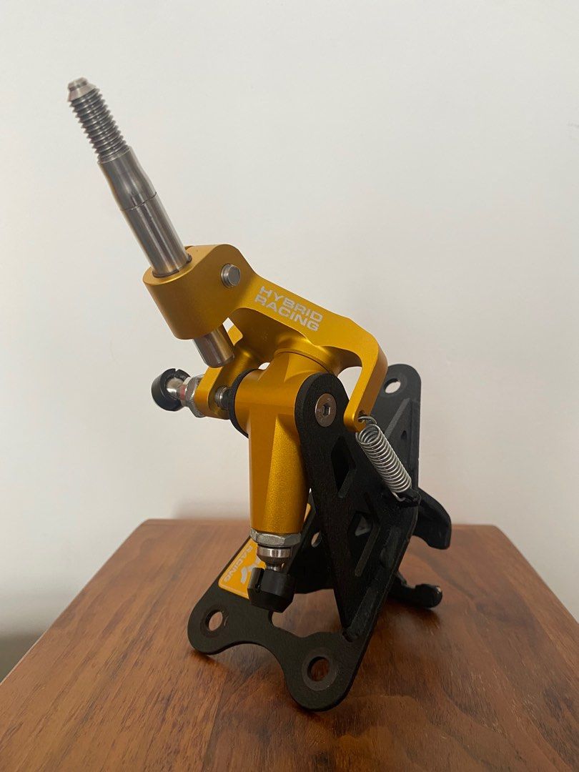 Hybrid Racing Shifter FD2R Honda Civic Type R, Car Accessories ...