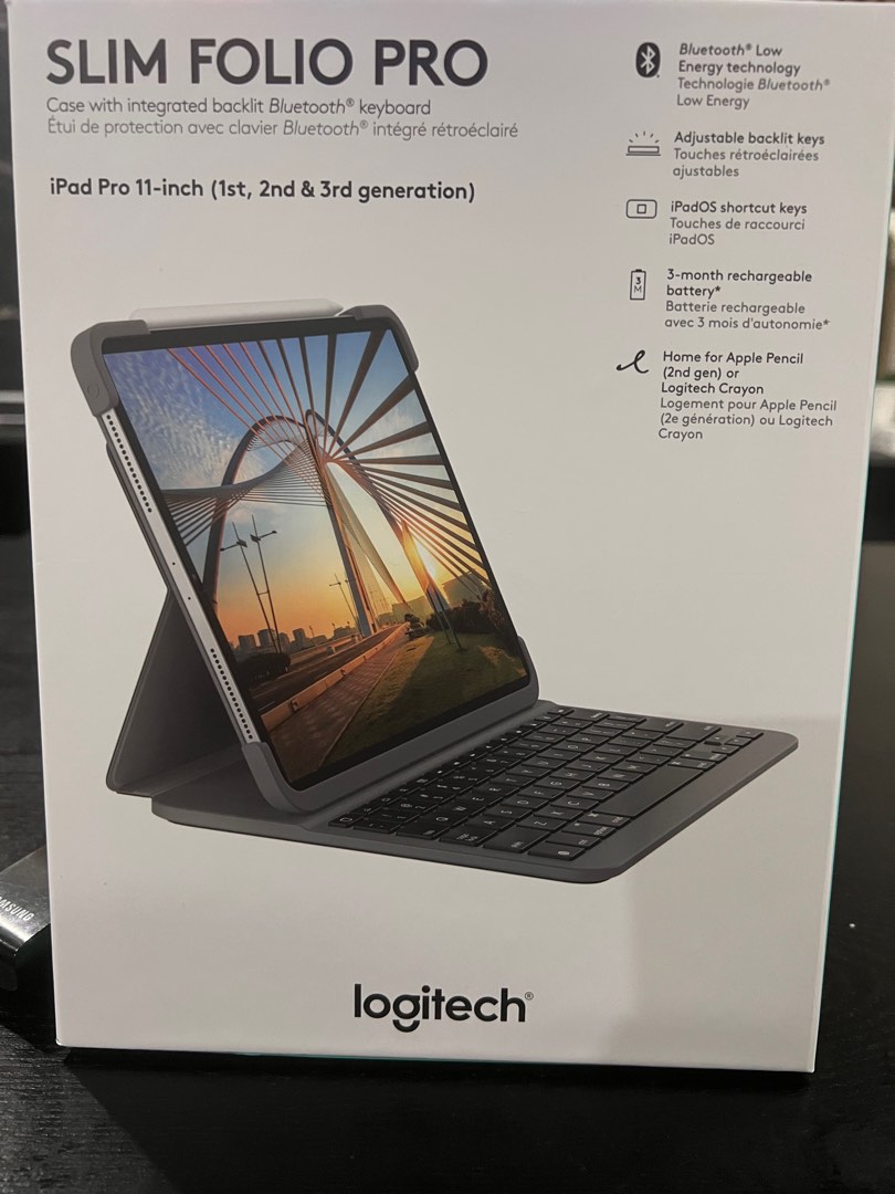 IPAD Pro 11-inch (1st, 2nd & 3rd generation), Mobile Phones & Gadgets ...
