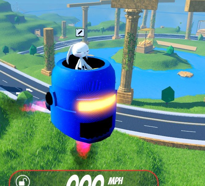 jailbreak escapebot, 興趣及遊戲, 玩具 & 遊戲類 - Carousell