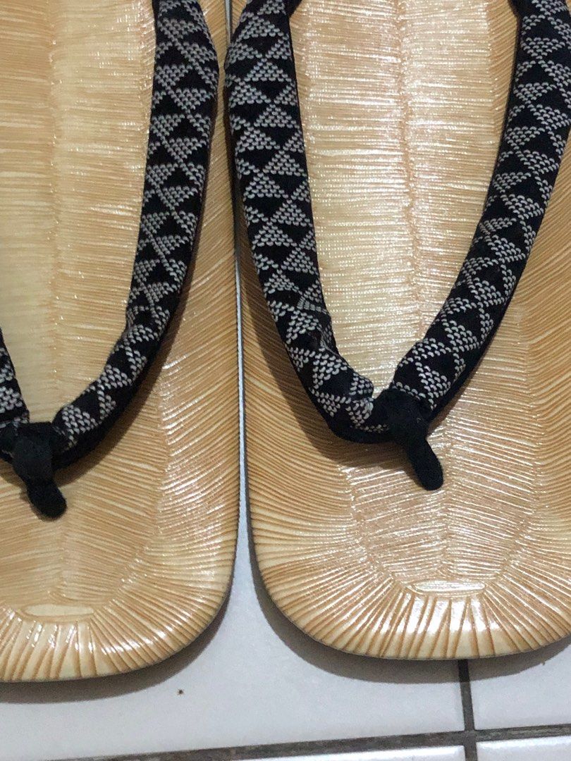 Japanese Slipper, Women's Fashion, Footwear, Flipflops and Slides on ...