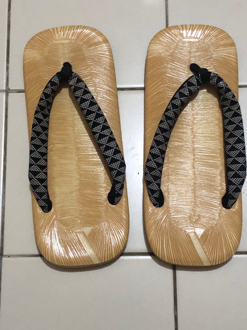 Japanese Slipper, Women's Fashion, Footwear, Flipflops and Slides on ...