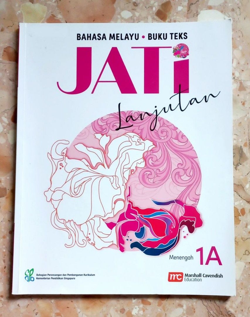 Jati Textbooks express and higher mother tongue malay, Hobbies & Toys ...
