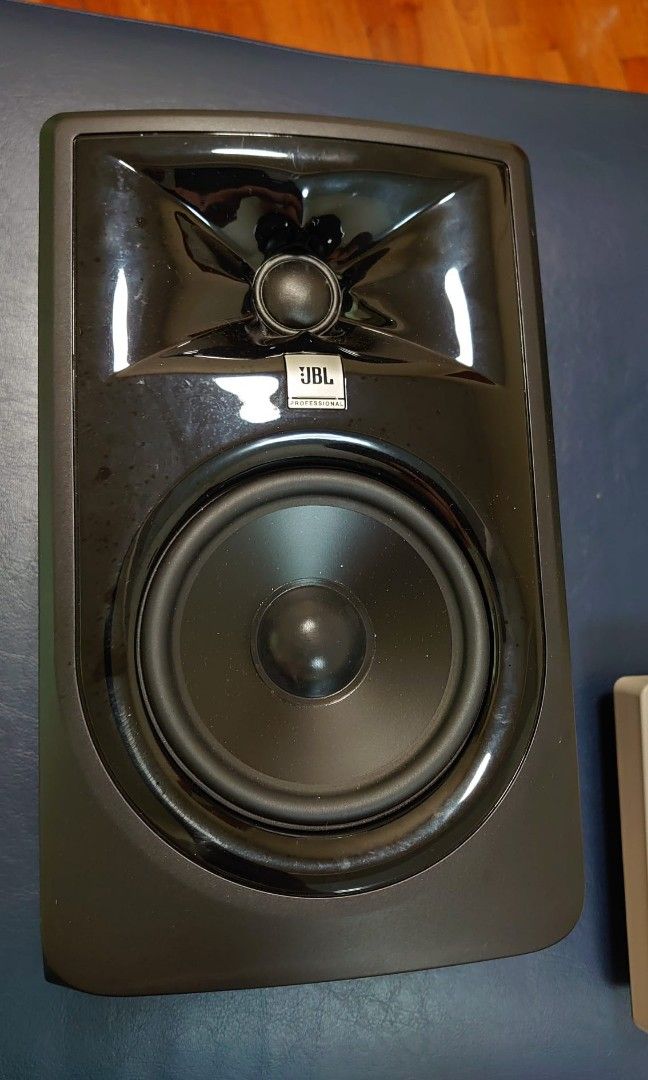 JBL 3 Series Mk II, Audio, Soundbars, Speakers & Amplifiers on Carousell