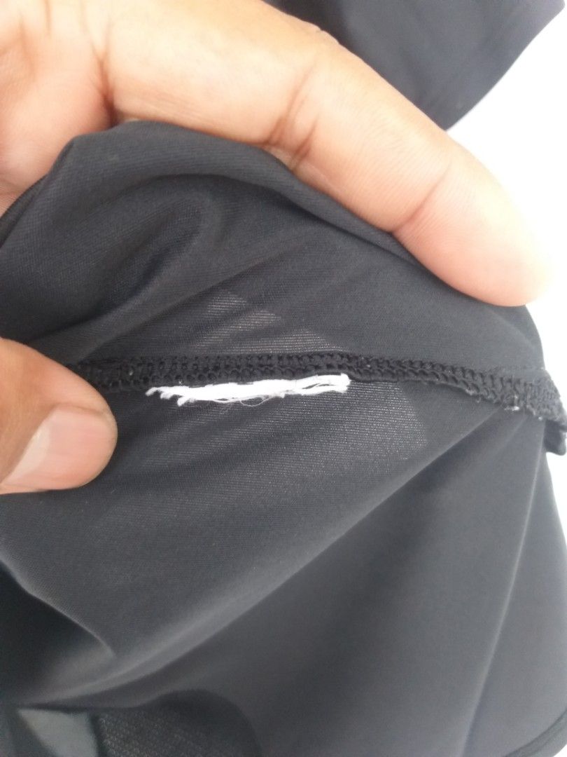 Jordan dri fir, Men's Fashion, Activewear on Carousell
