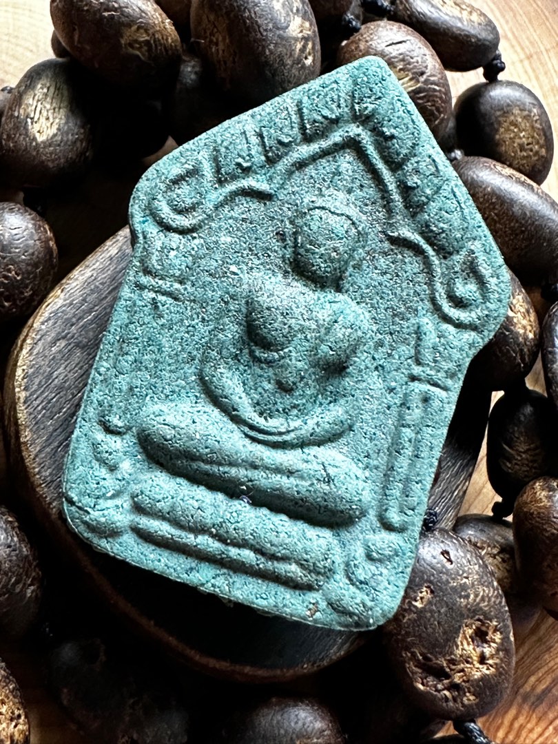 Khun Paen Prai Kaew Kanlaya, Hobbies & Toys, Memorabilia & Collectibles, Religious Items on ...