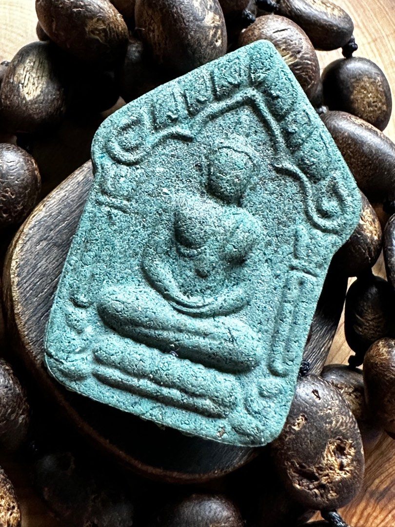 Khun Paen Prai Kaew Kanlaya, Hobbies & Toys, Memorabilia & Collectibles, Religious Items on ...