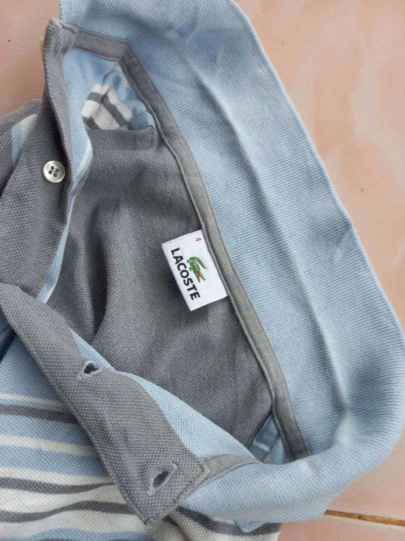 Lacoste japan, Men's Fashion, Tops & Sets, Tshirts & Polo Shirts on ...