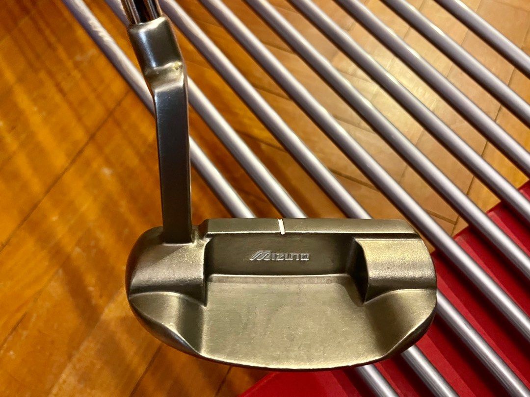 Ladies Mizuno Efil Full Complete Golf Set, Sports Equipment, Sports ...