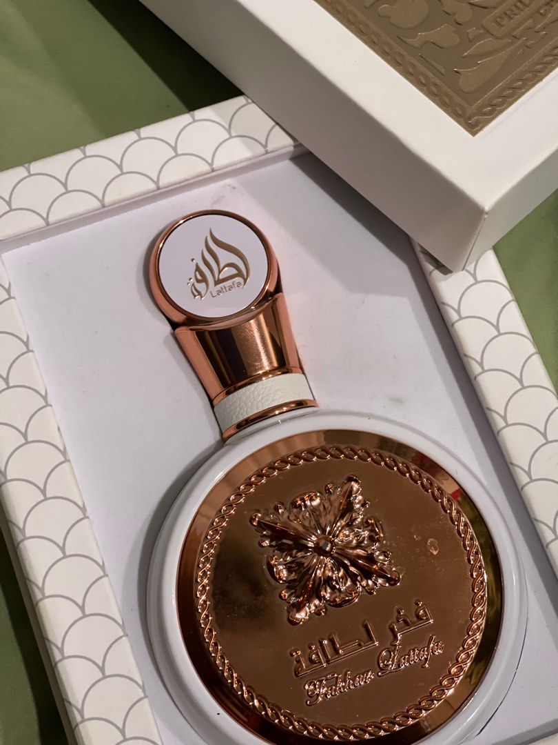 Lattafa perfume, Beauty & Personal Care, Fragrance & Deodorants on ...