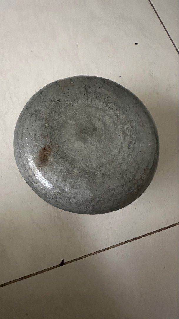 Lead cookware, Furniture & Home Living, Kitchenware & Tableware ...