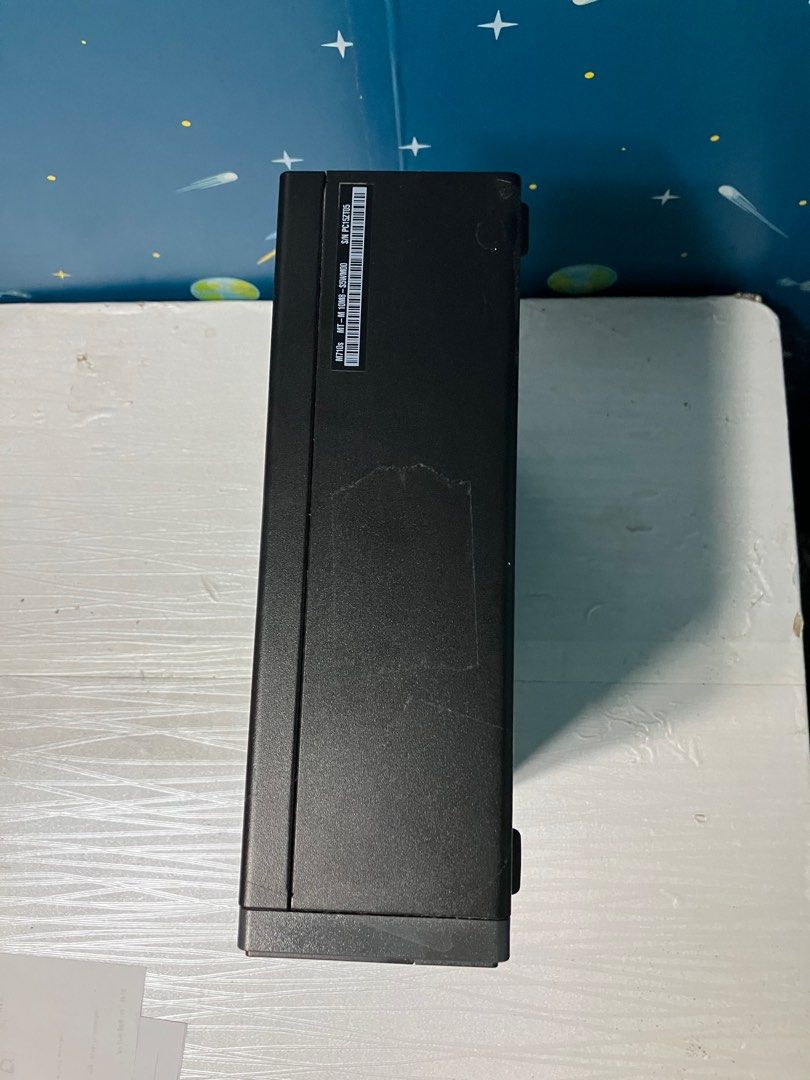 Lenovo core i5 (System Unit only), Computers & Tech, Desktops on Carousell