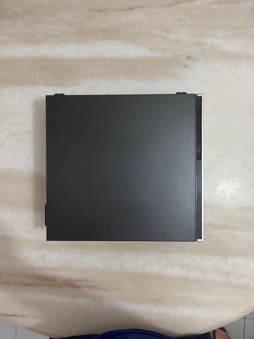 Lenovo Desktop Case Shell, Computers & Tech, Desktops on Carousell