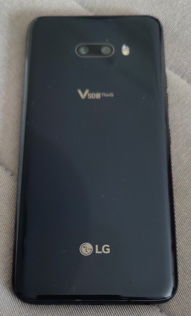 LG V50s ThinQ 5G, Mobile Phones & Gadgets, Mobile Phones, Android ...