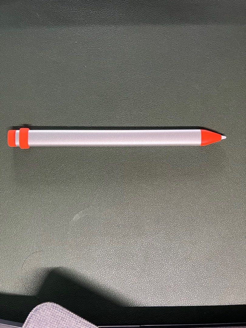 Logitech Crayon for Ipad, Mobile Phones & Gadgets, Tablets, iPad on ...