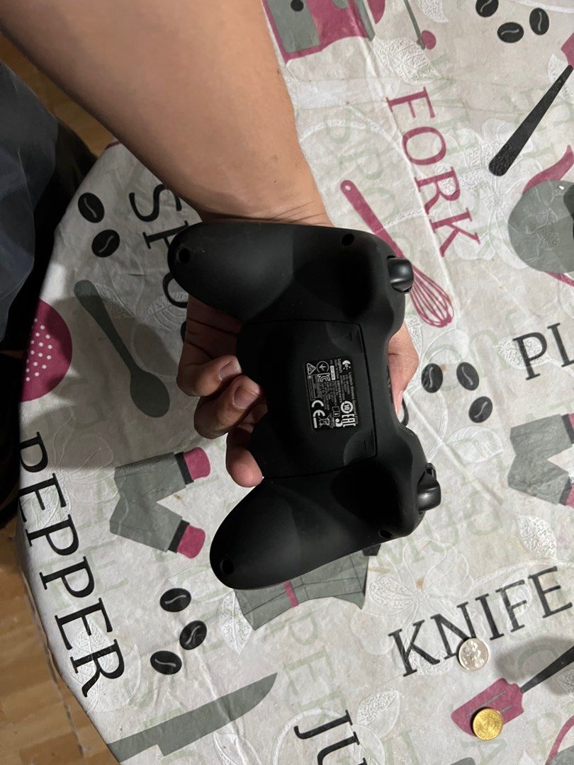 Logitech F710 controller, Video Gaming, Gaming Accessories, Controllers ...