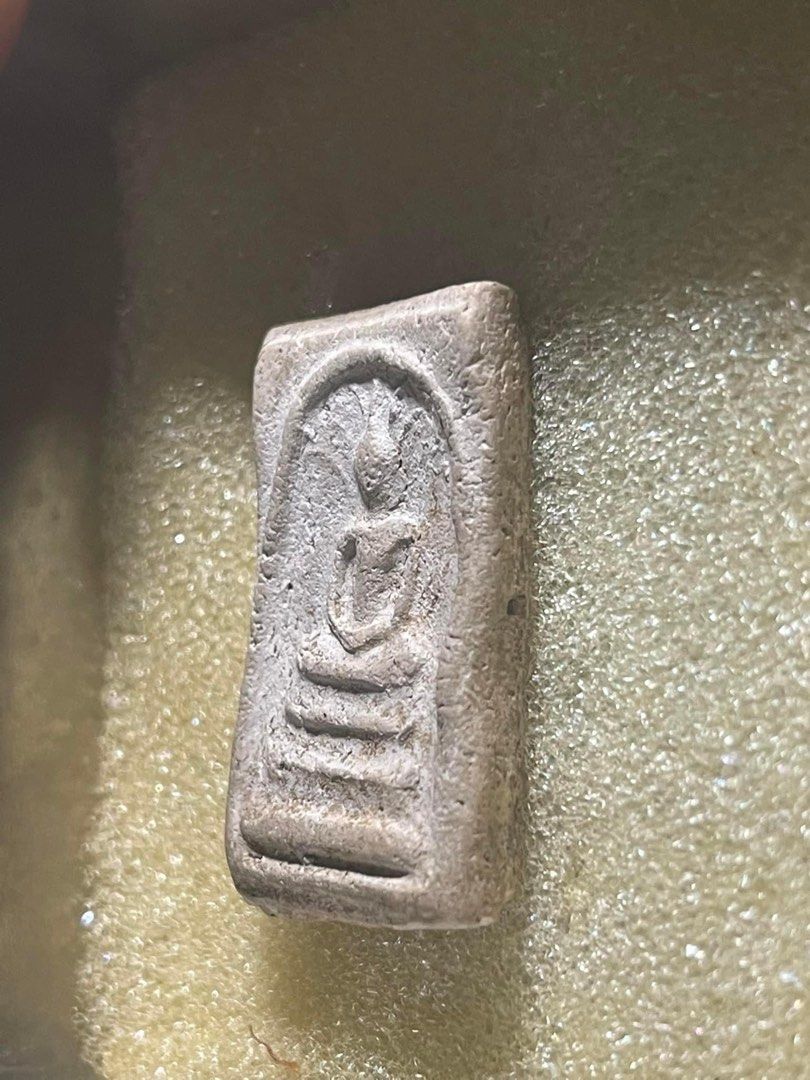 Lp Toh Pim 13 Somdej Phok pho BE 2463-2468, Hobbies & Toys, Memorabilia ...