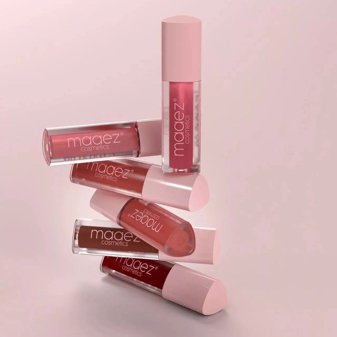 INSTOCK Maaez Lip Matte, Beauty & Personal Care, Face, Makeup on Carousell